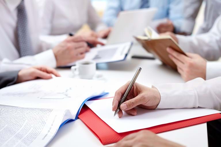 Branch Meeting Resources